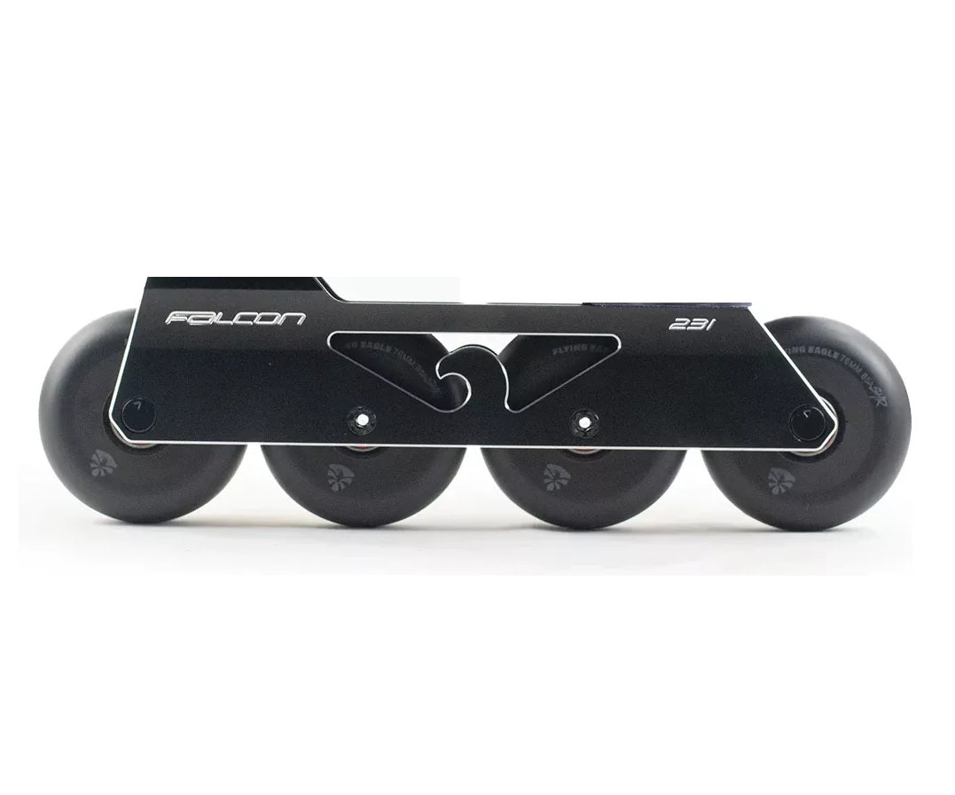 Base Flying Eagle F6S Falcon Pró – Go Roller Skate Shop